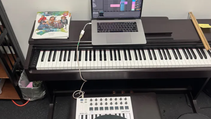 Fundraiser by Jason Ladwig : Cole's Path to Music Production