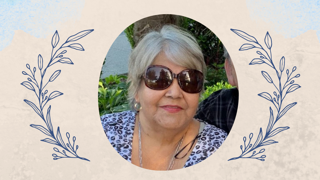 Fundraiser by Marcella Fernandez : Ana Maria Eugenia Fernandez