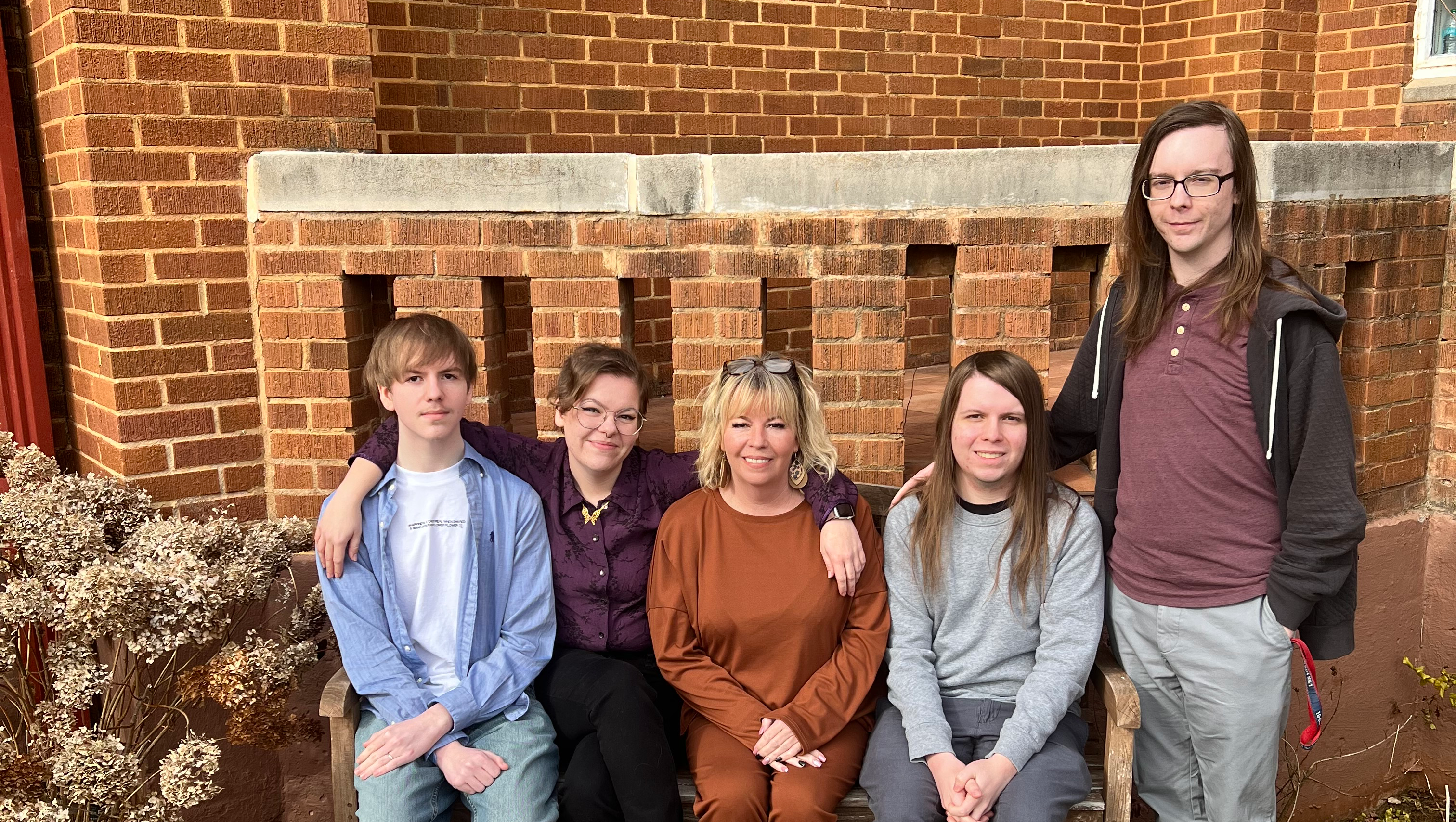 Fundraiser for Trent Bailey by Lillian Lester : Support Trent's Battle ...