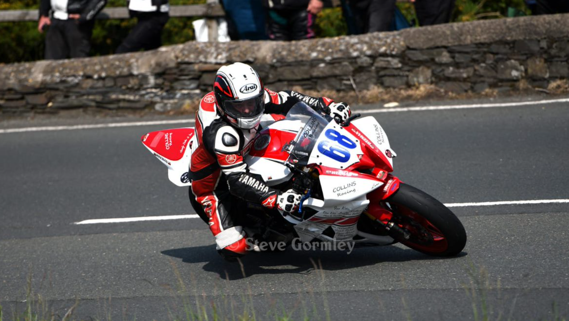 Fundraiser by Deanne Collins : Supporting Weeman for 2025 Races