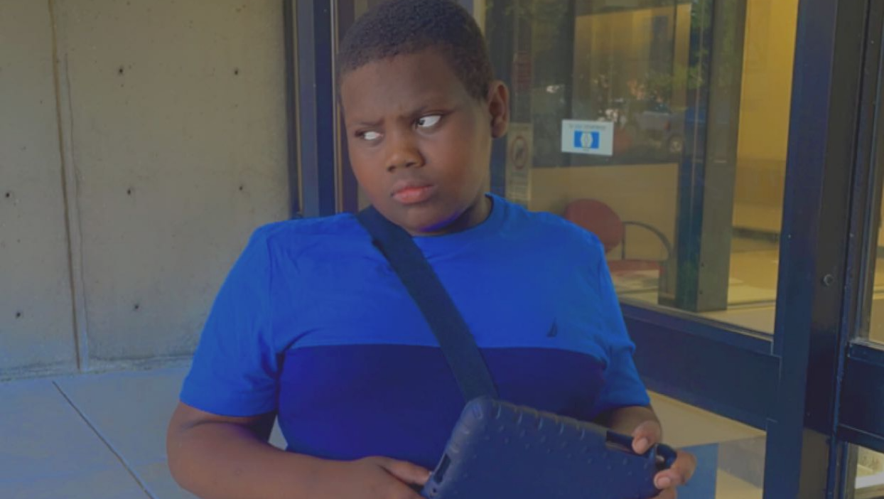 Fundraiser by Heather Pearson : Support Tuki's Fight for Life