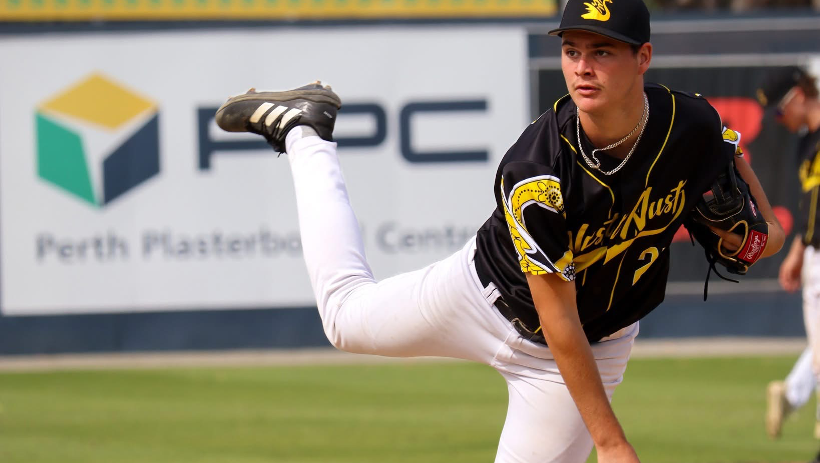 Fundraiser by Casey Girdlestone : Help Adam Play Baseball in the US ...