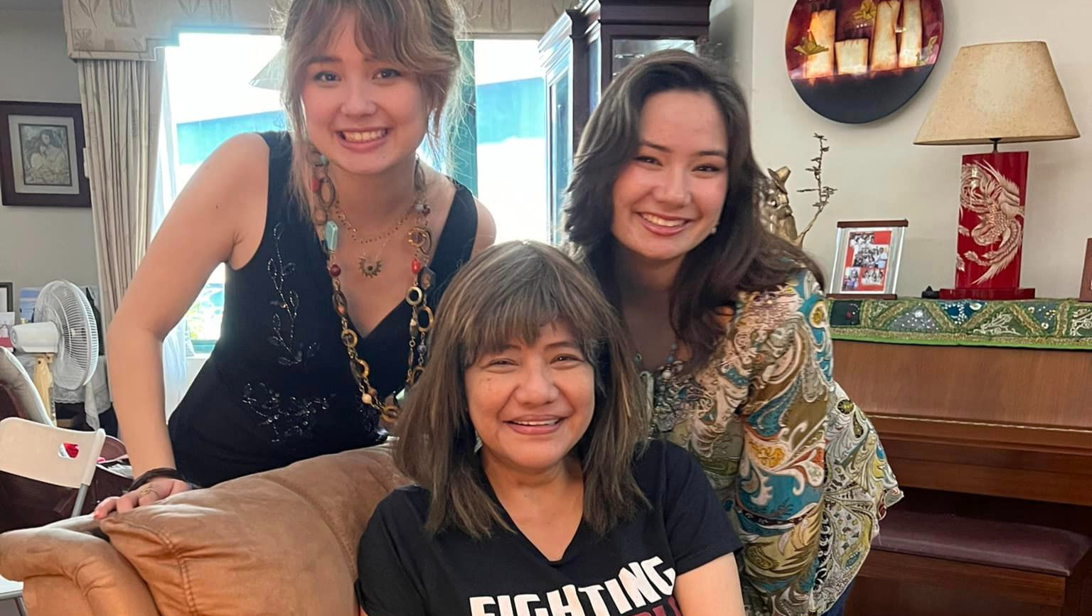 Fundraiser by Stevie Barot : Help Grace Fight Multiple Myeloma Cancer