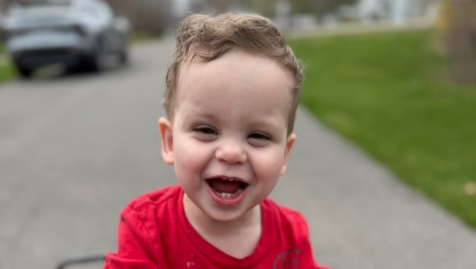 Fundraiser for Sara Chadwick by Nicole Zengerle : In Memory of Liam ...