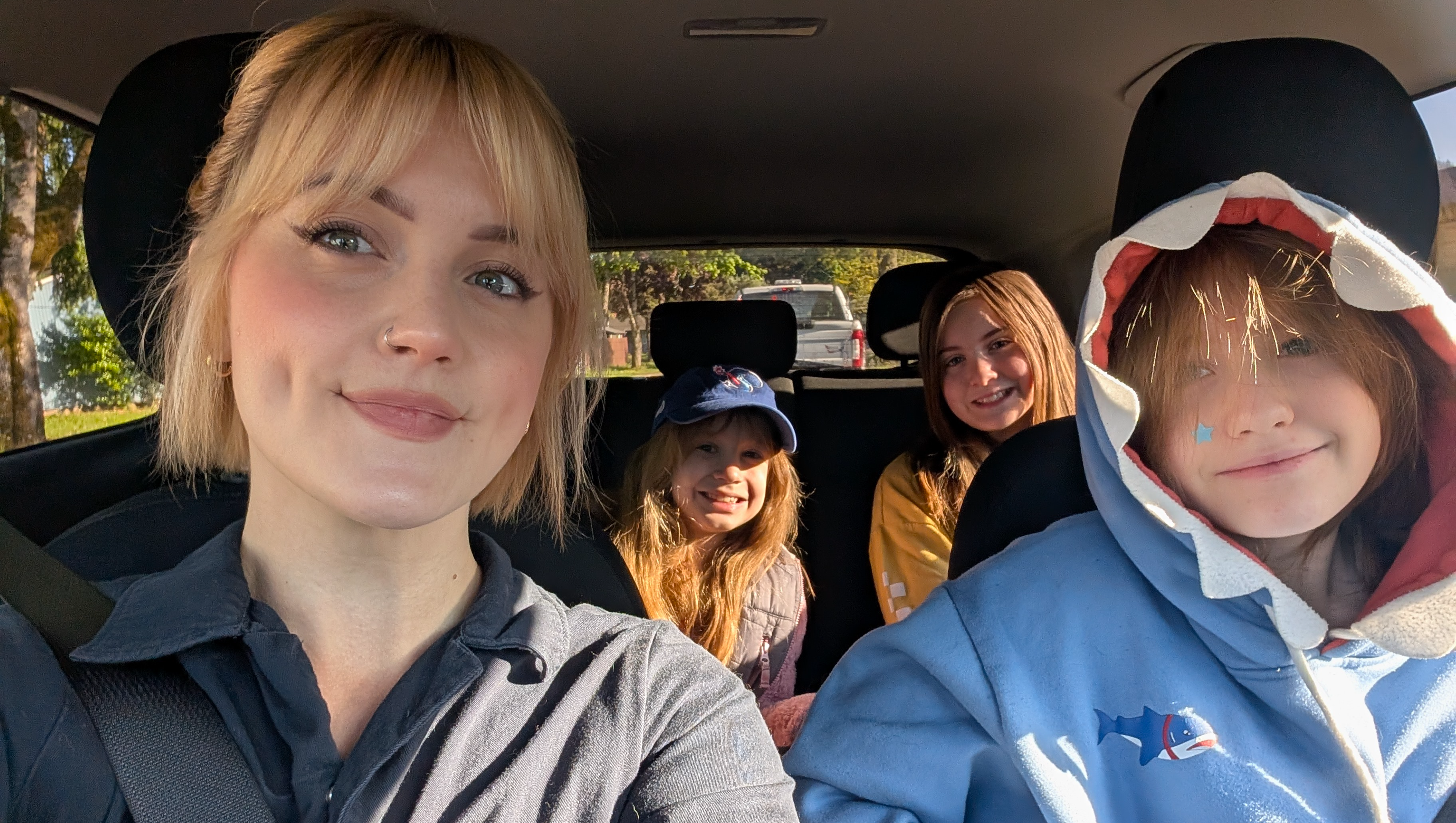 Fundraiser by Phoebe Banks : Support Phoebe's Family to Avoid Homelessness