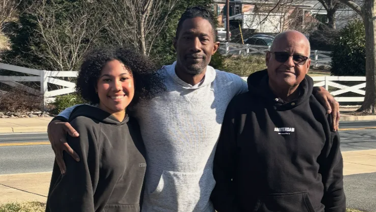 Fundraiser for Teroy Knox by Stacey Haney : Support Teroy Knox's Fight ...