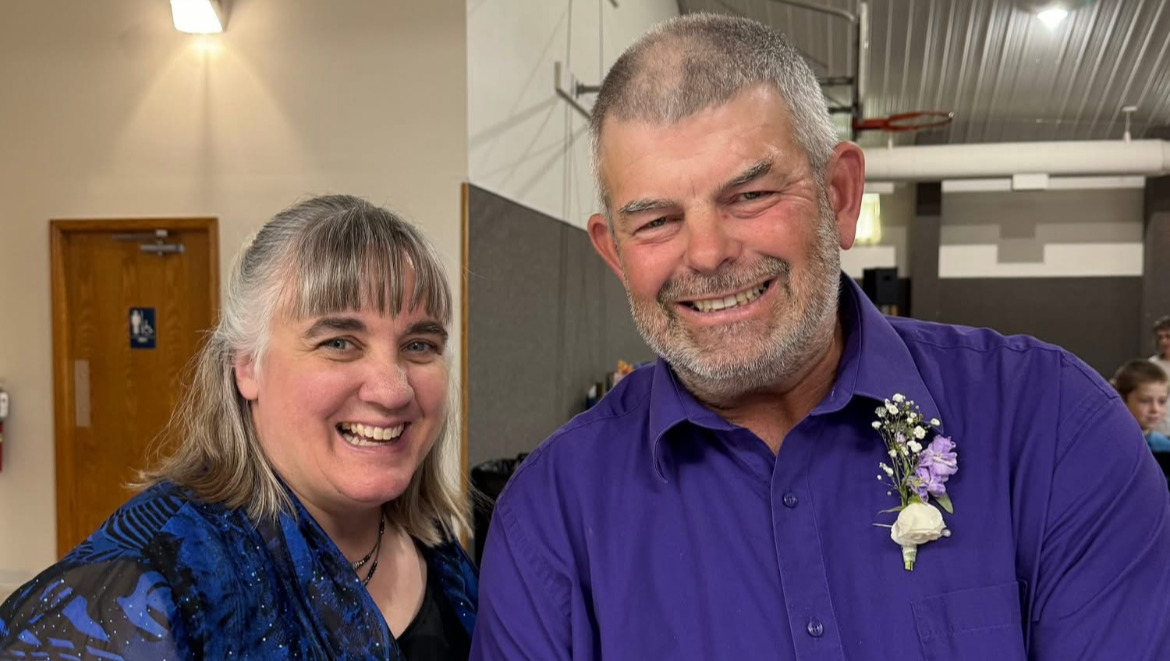 Fundraiser by James Tillotson : Support Diane and Family After Bob's ...