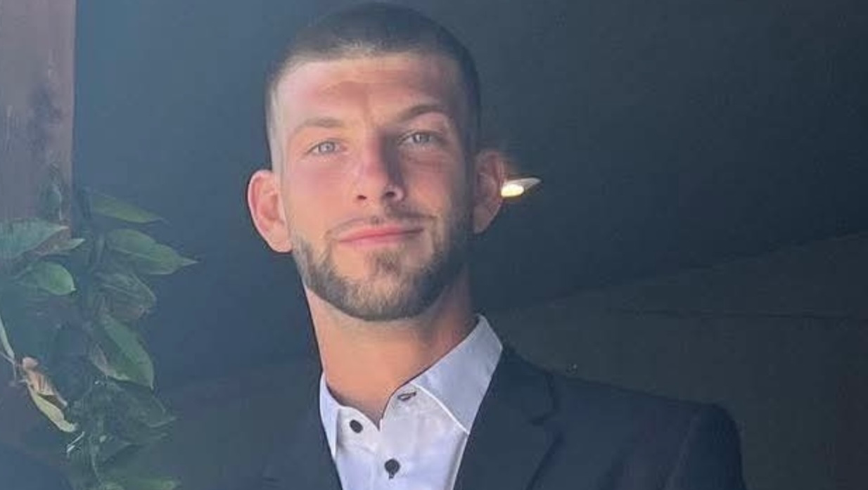 Fundraiser by Esther Jones-Callahan : Help Honor Alex Corrado's Memory