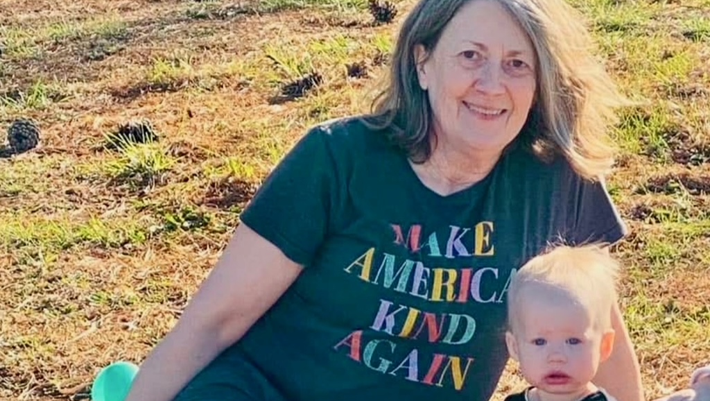 Fundraiser for Terry Pace by Becca Bean : Support Elaine's Brave Battle