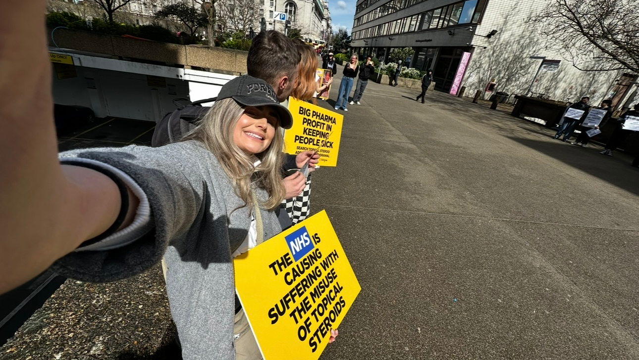Fundraiser by Rhiannon Kennedy-Chapman : Manchester Half - Topical ...