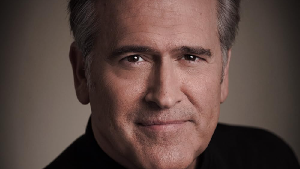 Fundraiser by Ryan Crone : Help Me and My Daughter Meet Bruce Campbell