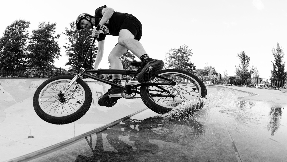 Fundraiser for Daniel Bogard by Logan Beyhl : Help Dan with his ...