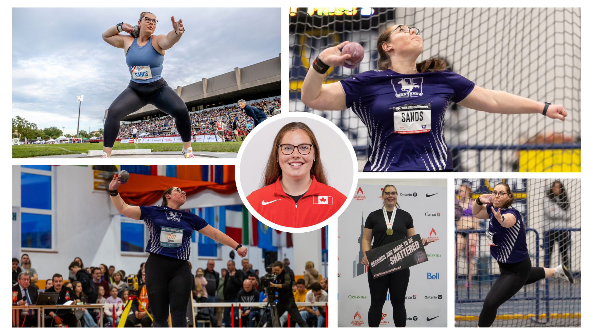 Fundraiser by Liv Sands : Support Liv Sands' Journey