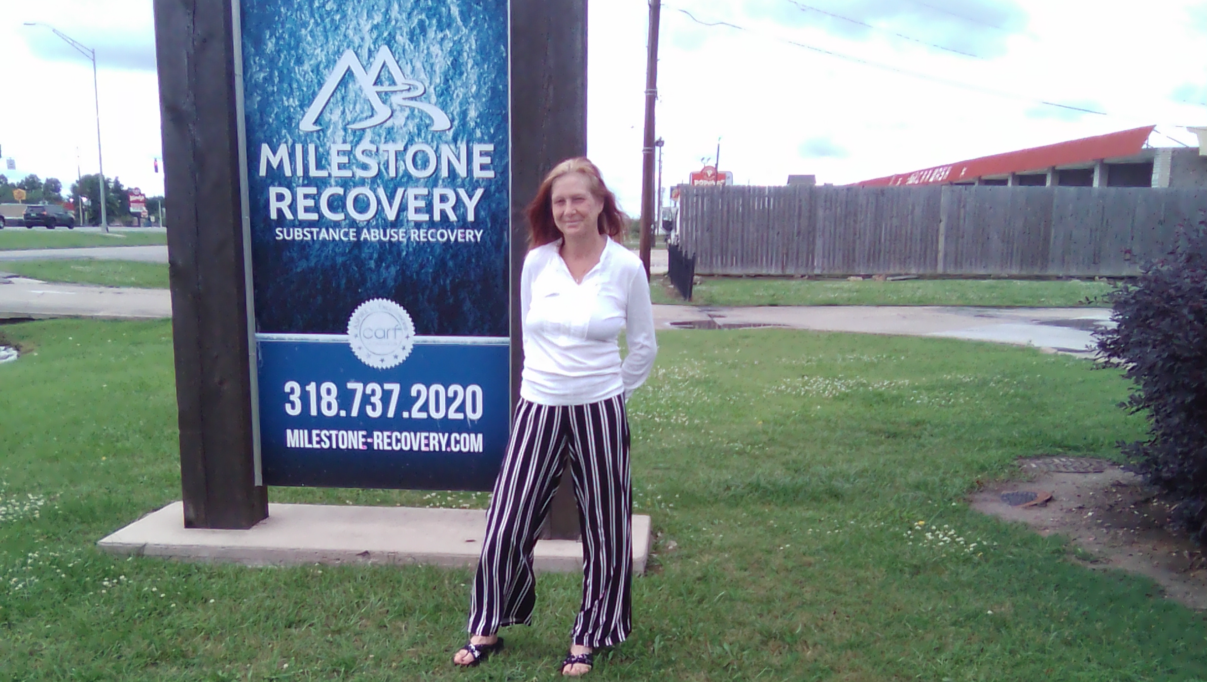Fundraiser by Krista Russell : Donate to Krista's Healing and Family ...