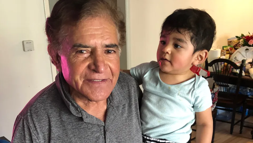 Fundraiser by Robert Oliver : Support Jim Oliver's Recovery After Assault