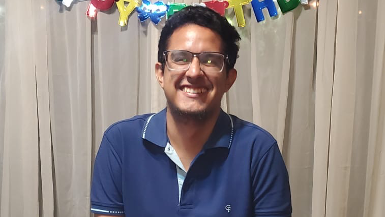 Fundraiser for Erick Pena by Andrea Restrepo : Ayudemos a Esteban y su familia con los gastos ...