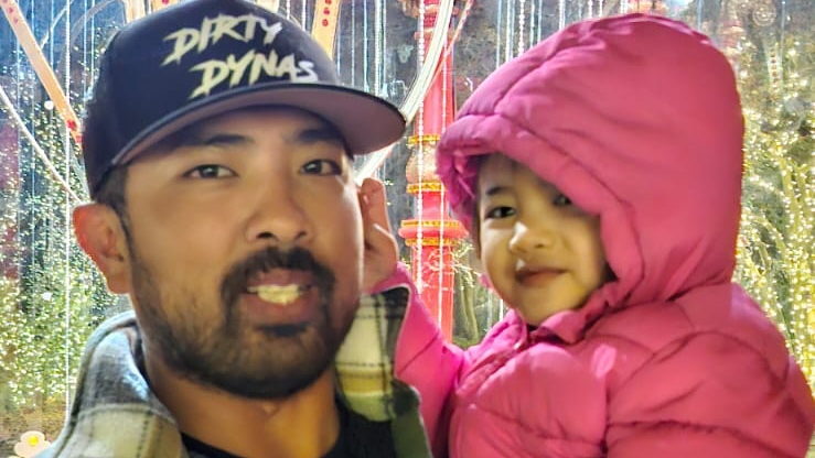 Fundraiser for Denia Manibusan by Jeanelle Santos : Support Zachary's ...