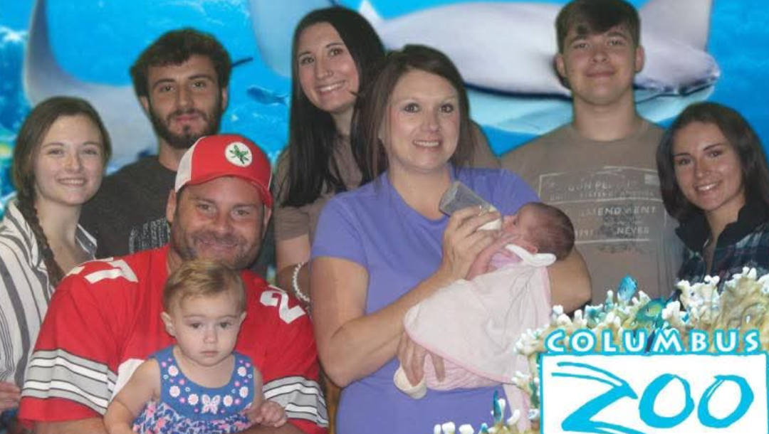 Fundraiser by Shannon Ruckriegel : Support Kaiden's Fight at James Cancer Hospital