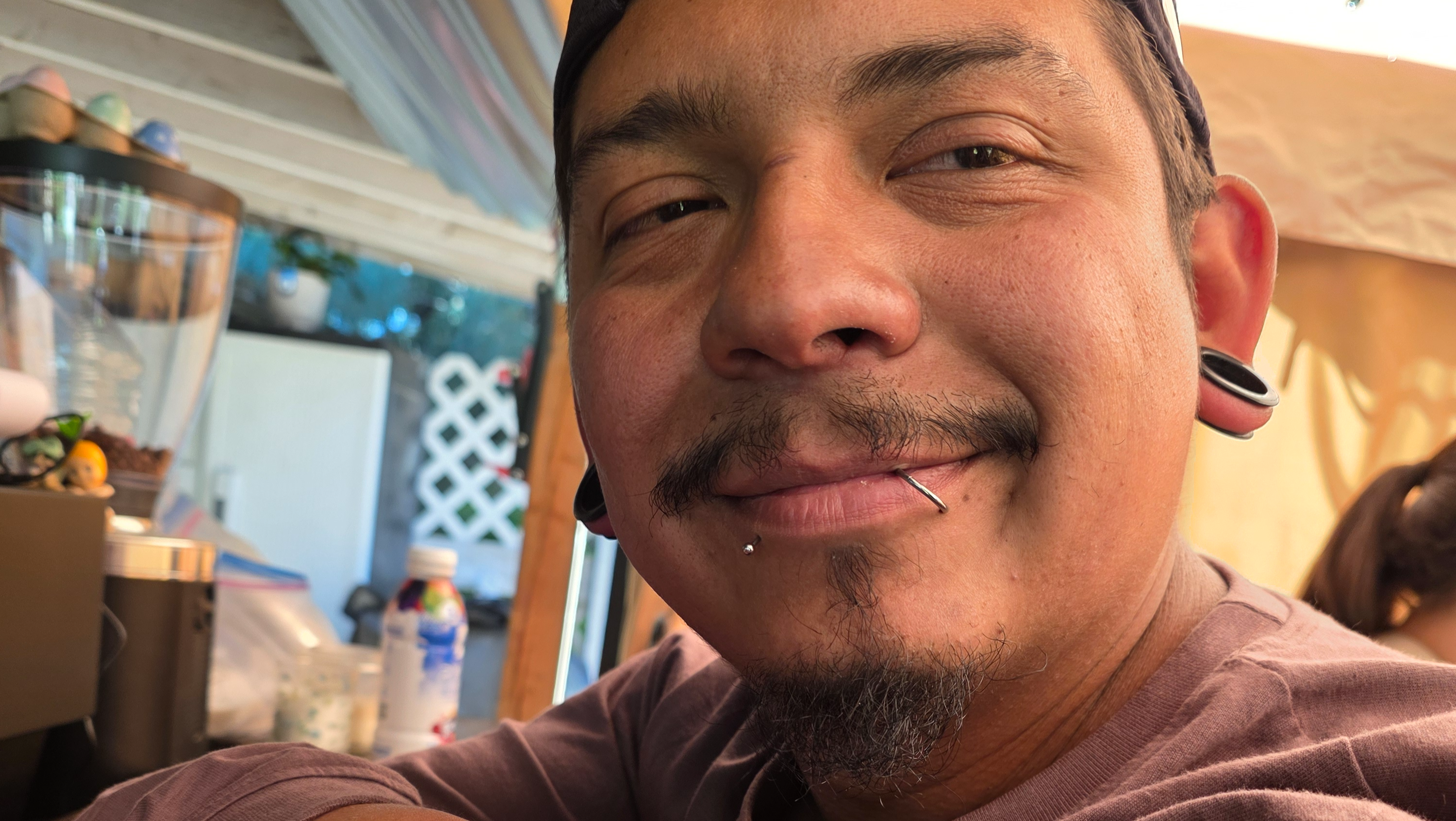 Fundraiser by Starr Ayala : Help Daniel Gebara Heal After Tragic Accident