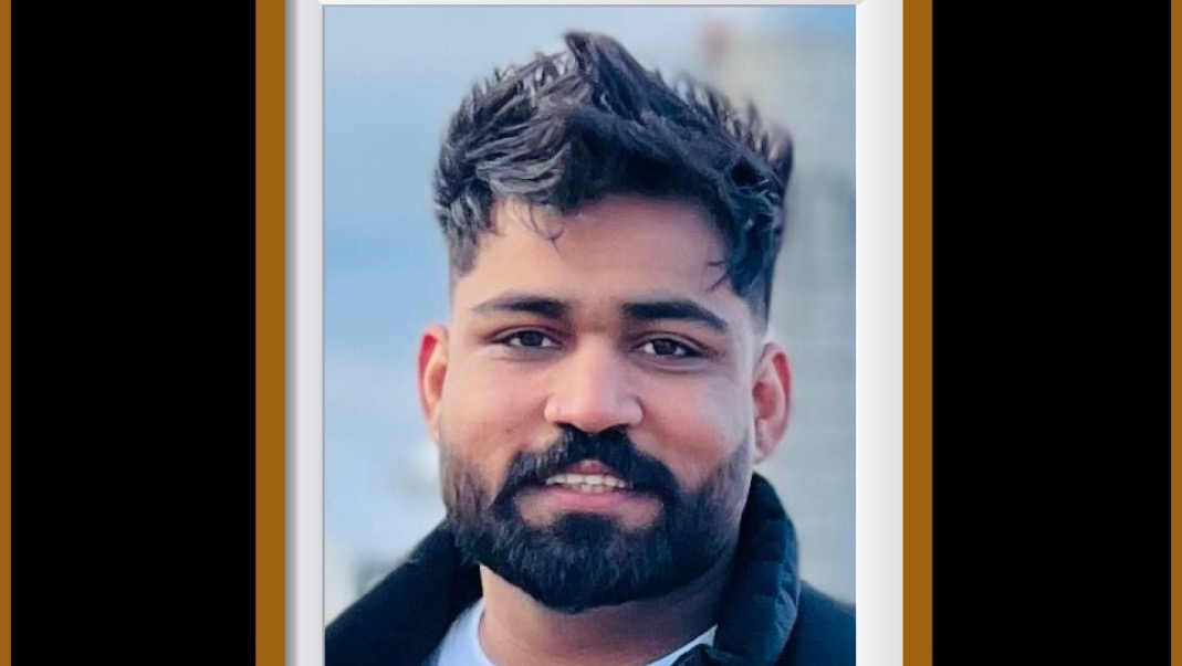 Fundraiser by Kulwinder Sidhu : Support Navdeep Dhaliwal’s Family In India