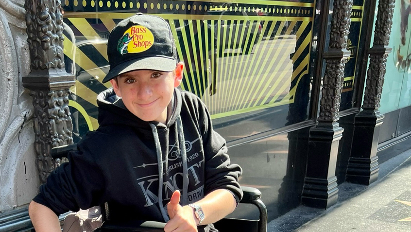 Fundraiser for Jennifer Davison by Kerrie Faubert : Support Ben's ...