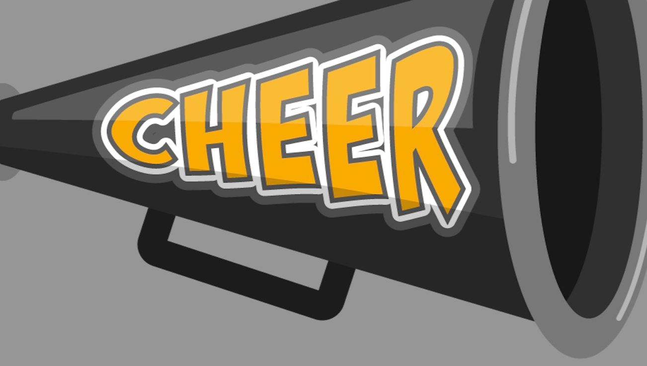 Fundraiser by Jacqueline Herring : Support Jacqueline's Cheer Team Dream