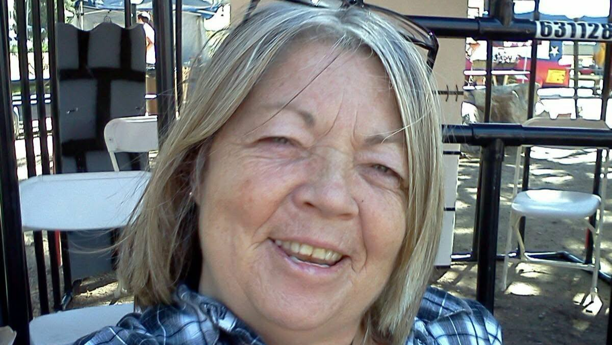 Fundraiser by Amy Hickerson : In Memory of Cynthia Minter: Final Support