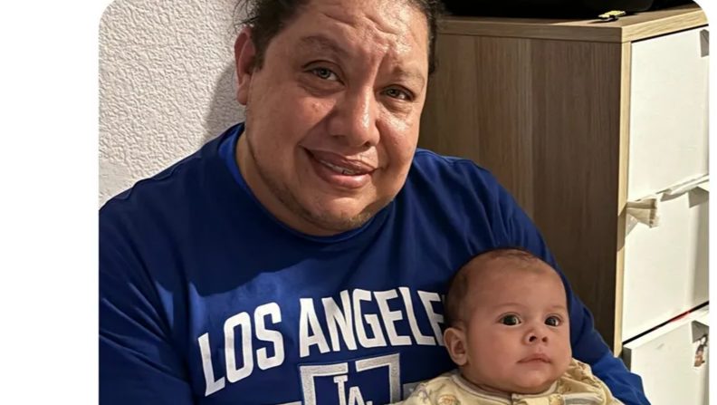 Fundraiser by Justin Del Rio : Help the Del Rio Family Lay Rafael to Rest