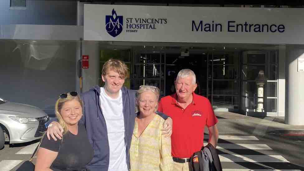 Fundraiser by David Clifford : David’s Marathon Fundraiser