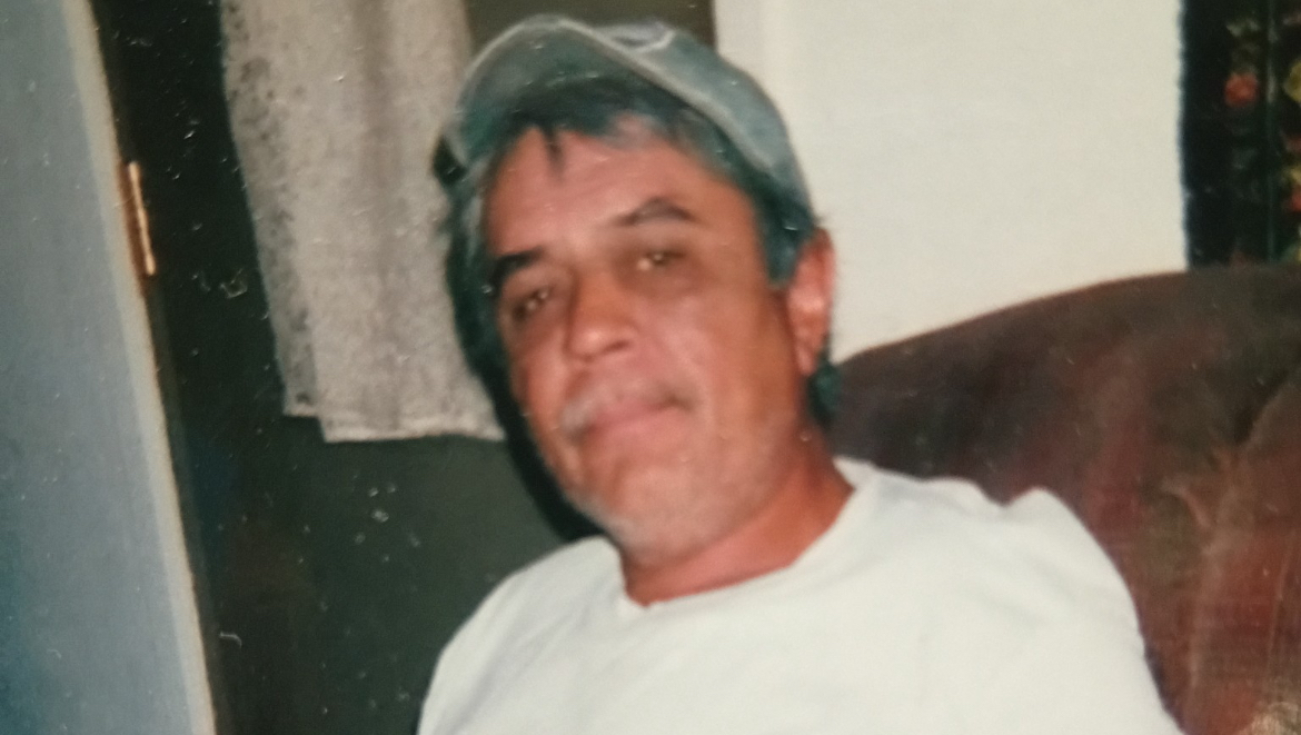 Fundraiser by Virginia Casillas : Honoring Joseph Renteria