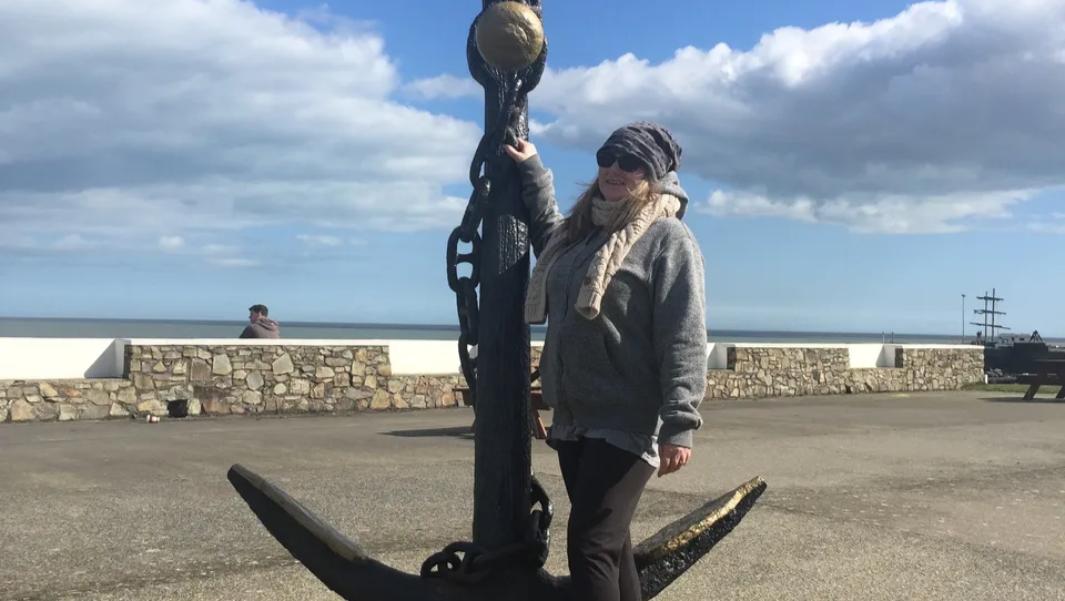 Fundraiser by Allen Dean : Support Johnna Dean's Fight Against Leukemia