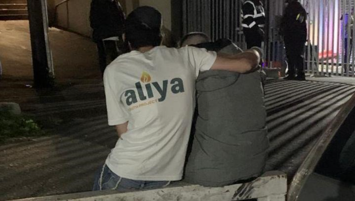 Fundraiser by Rafi Harris : Tough Mudder 2025 Aliya Youth Project