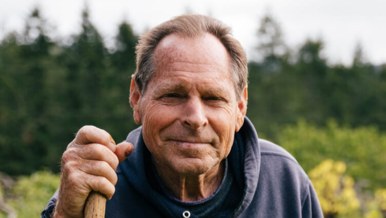 Fundraiser by Paul Diamond : Paul Gautschi: A Garden Legend Needs Us