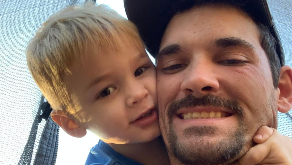 Fundraiser by Leeza Jones : Help Cover Nicholas's Funeral Costs