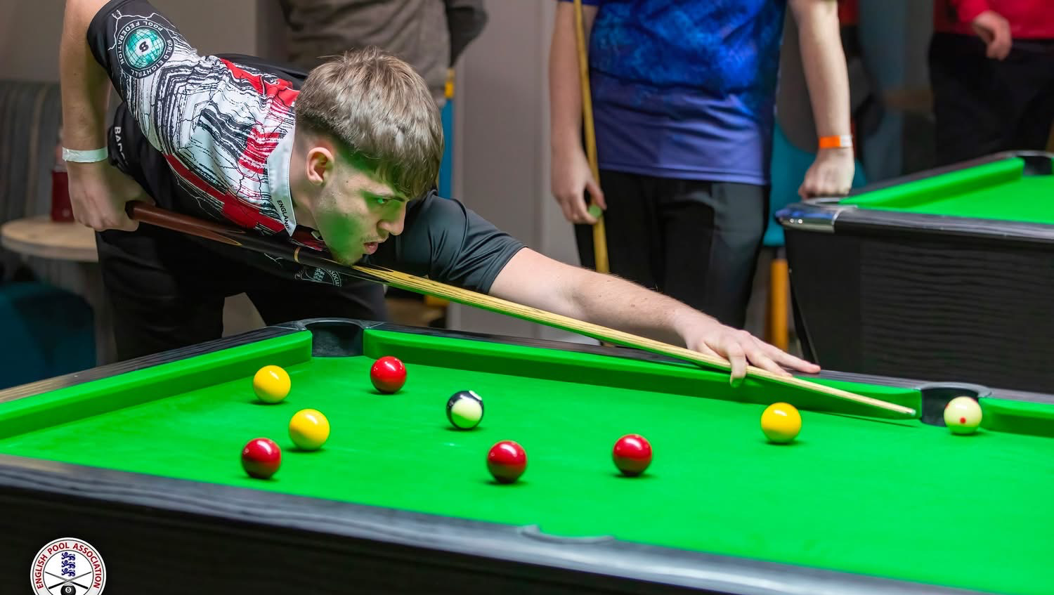 Fundraiser by Charlie Gordon : To help reach the 2025 World Championships