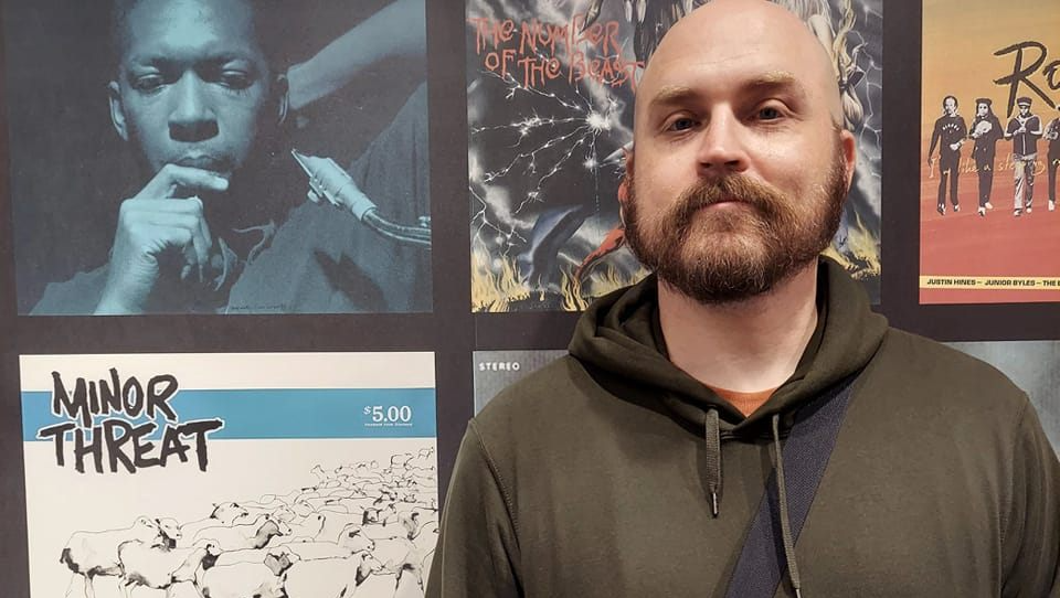 Fundraiser for Joni Diers by Ryan Schutte : Kevin Diers - Mother and ...