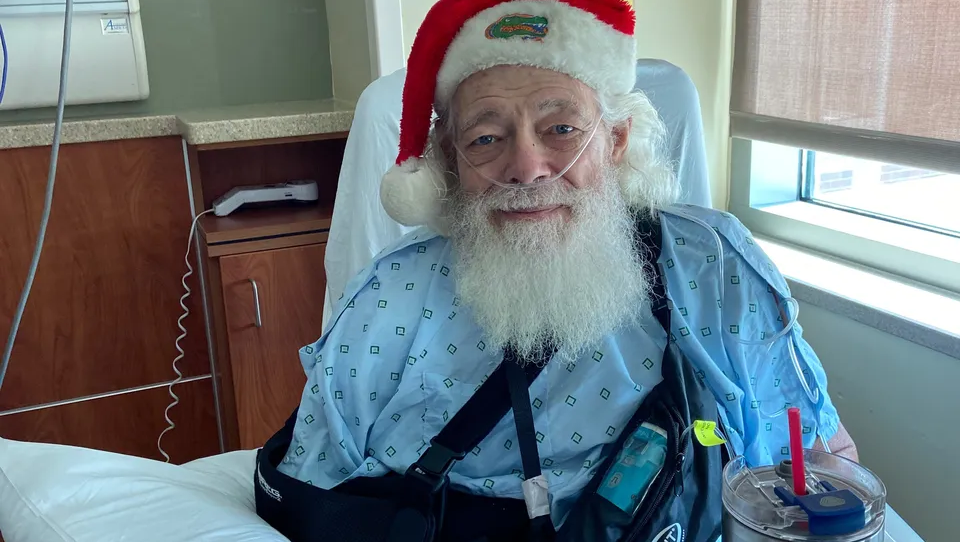 Fundraiser by Alan Rhoads : Alan's Medical Struggle: Your Support Matters