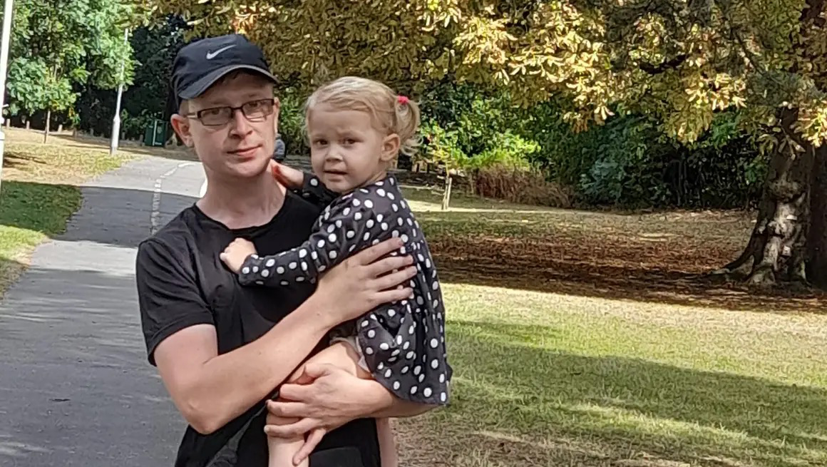 Fundraiser by Olwen Thomas : Joseph Thomas Linnell