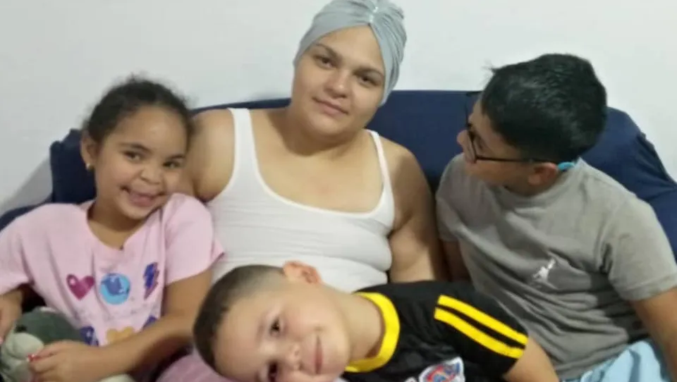 Fundraiser by JEAN ISTOK : Ayudemos a Betania en su lucha contra el cancer