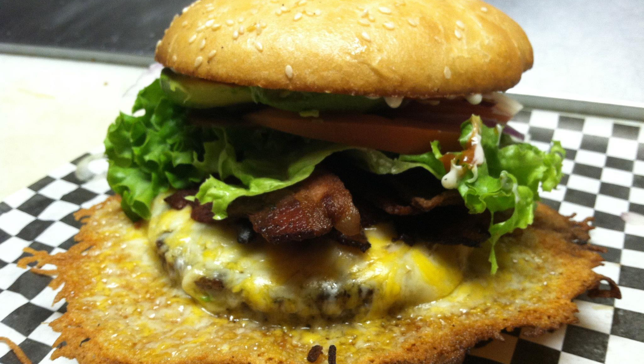 Fundraiser by Howard Sellers : Help Hangry Howie's Open His Doors!!