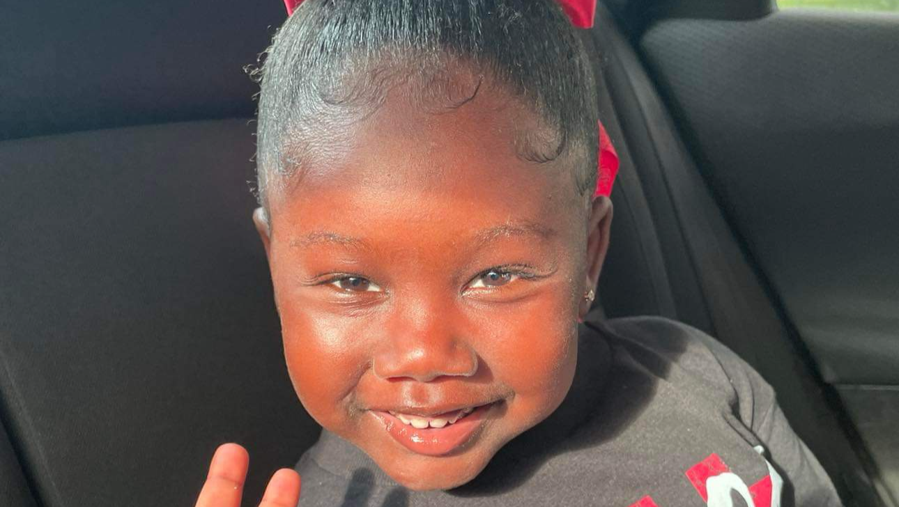 Fundraiser for Emone Jones by Genevieve Wrobleski : Rally to Support ...