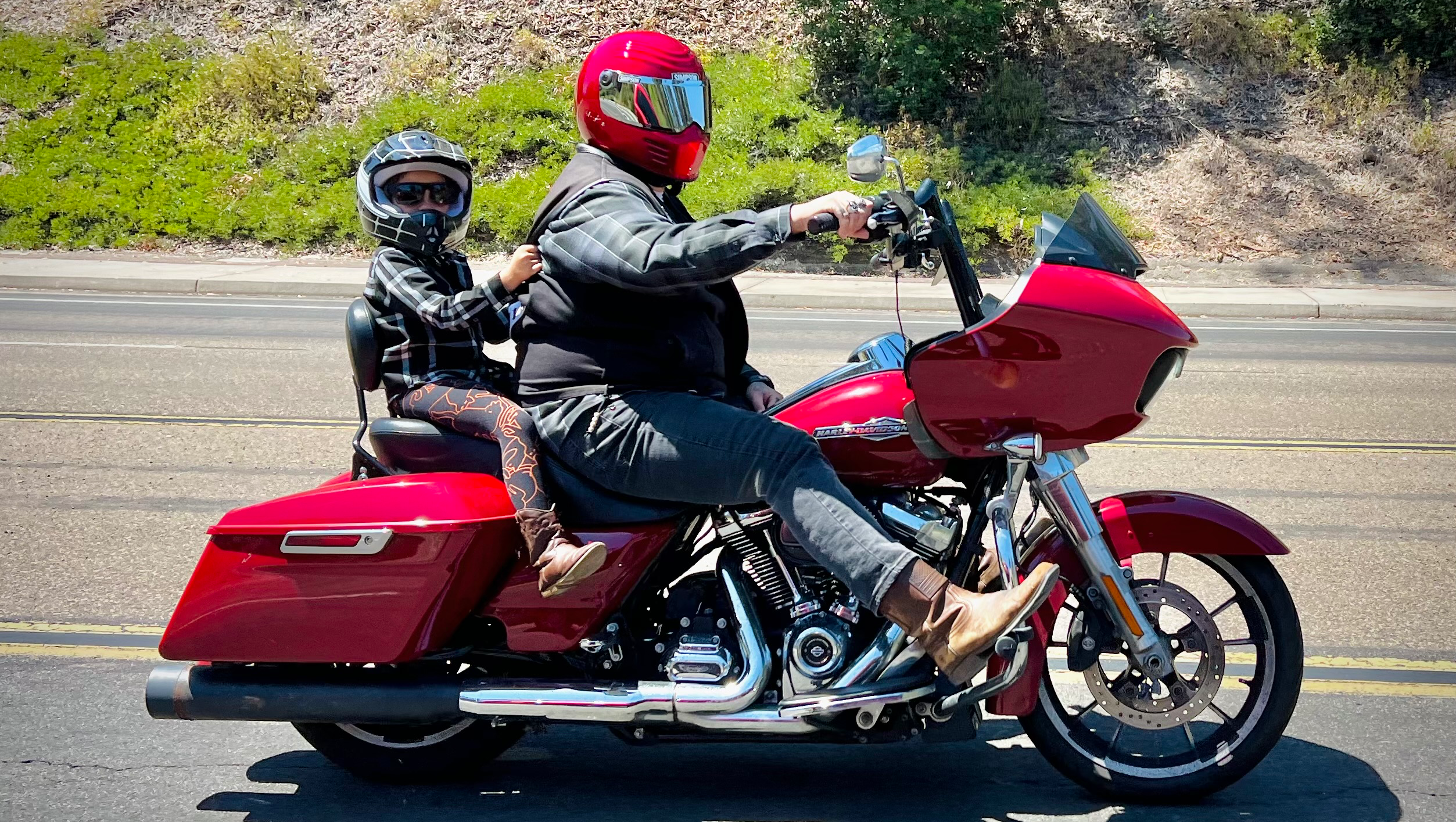 Fundraiser by Courtney Bouma : Support Tyler's Healing Journey After Bike Accident