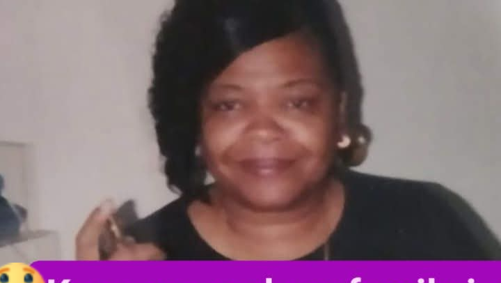 Fundraiser by Cynthia Barnes Mccrary : Support Carolyn Barnes' Funeral ...