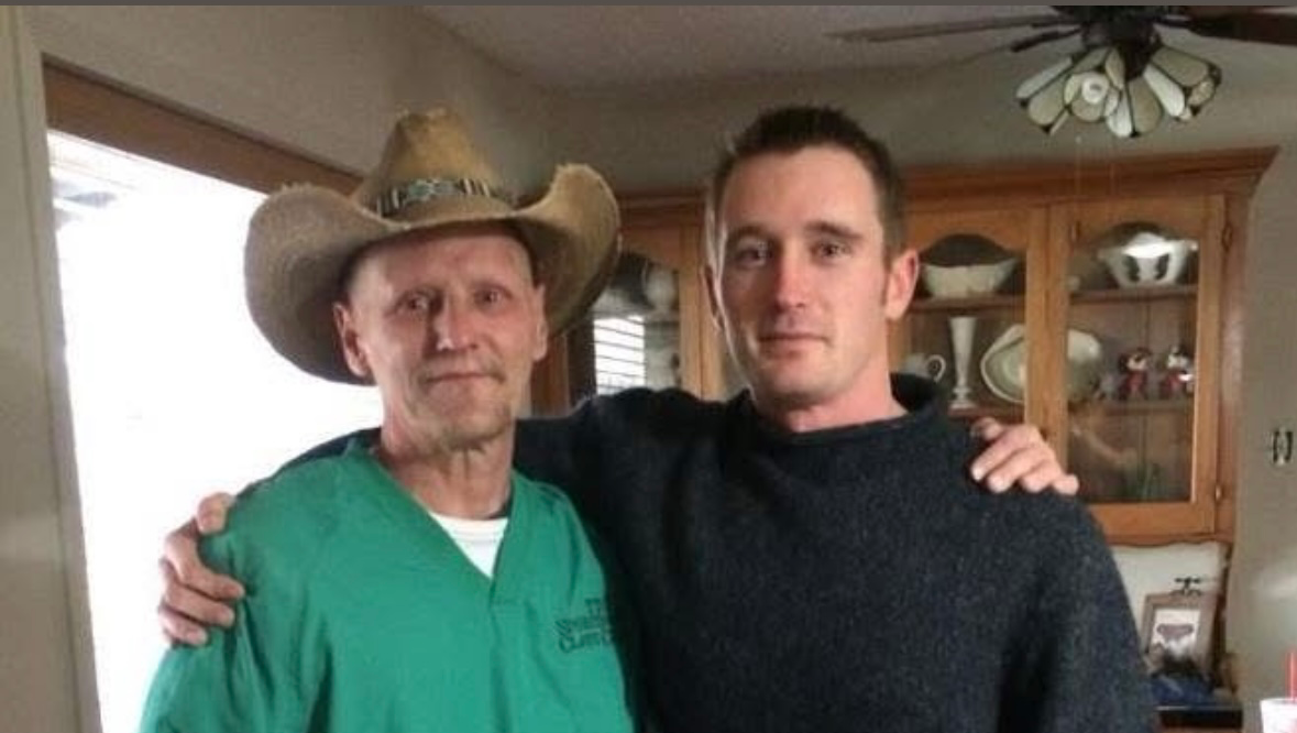 Fundraiser by Fancy Finley : Eddie Brent Holden Memorial Fund