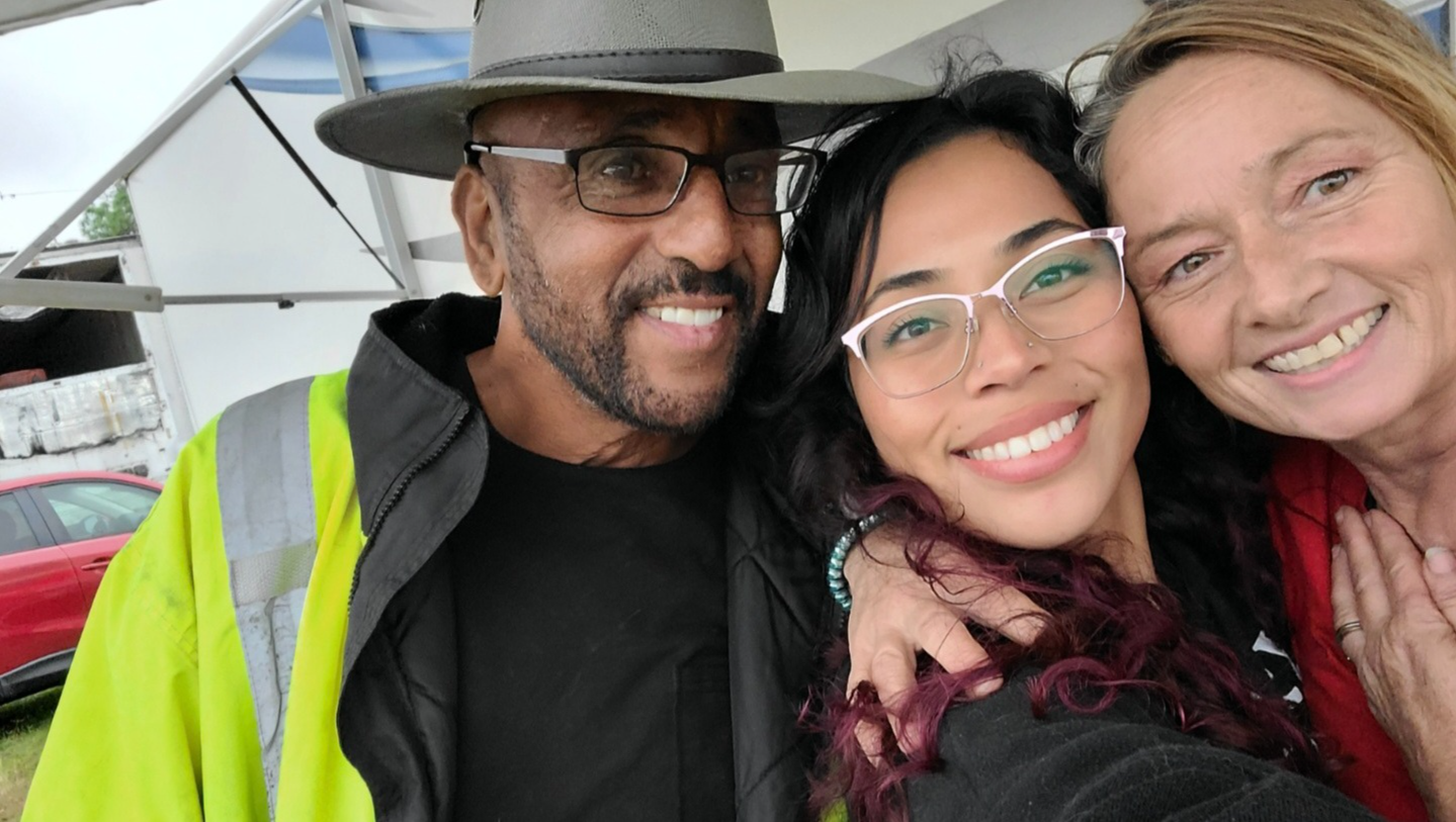 Fundraiser by Toni Rivera : Help My Dad and Stepmom Find a Safe Home