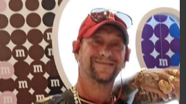 Fundraiser for Ana Colon by Francesca Negron : In Memory of Ruben Vega