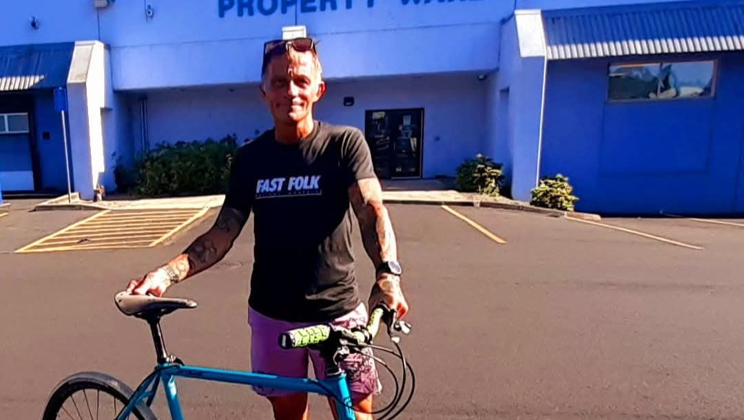 Fundraiser by Mandee Pyne : Get Eric Young to Utah: Help Him Help His ...