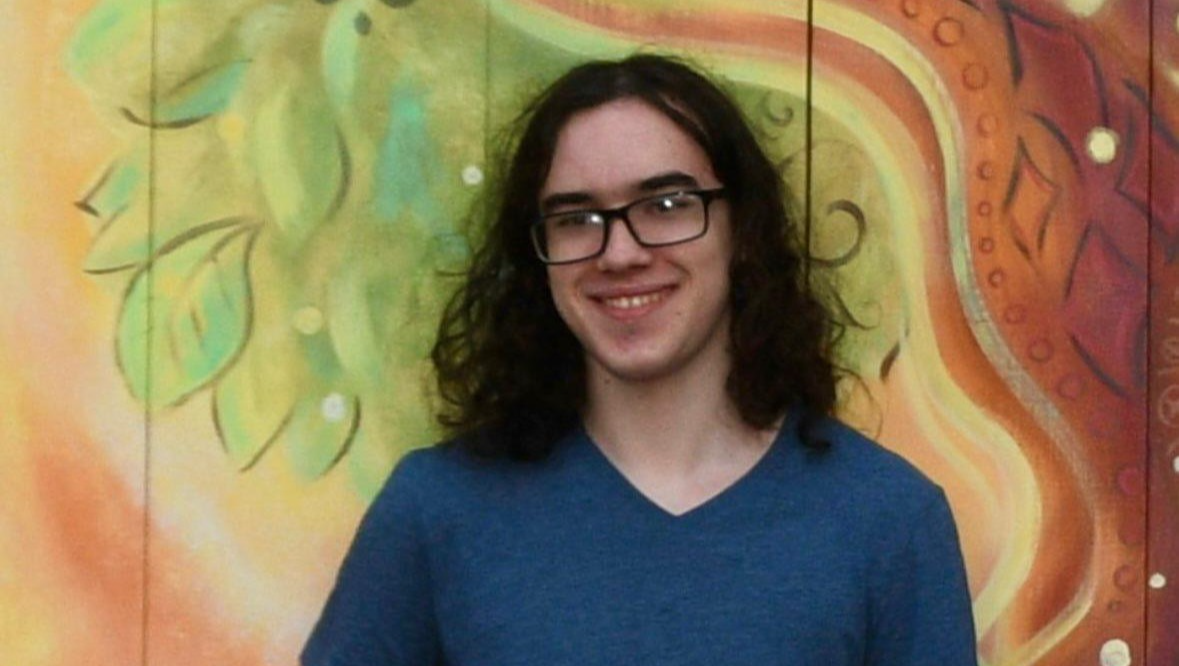 Fundraiser for Liam Scully by RPG Taverns : Rowan Scully