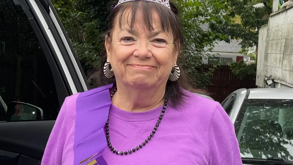 Fundraiser for Lisa Melfi by Christine Walkley : Help Linda Melfi Fight ...