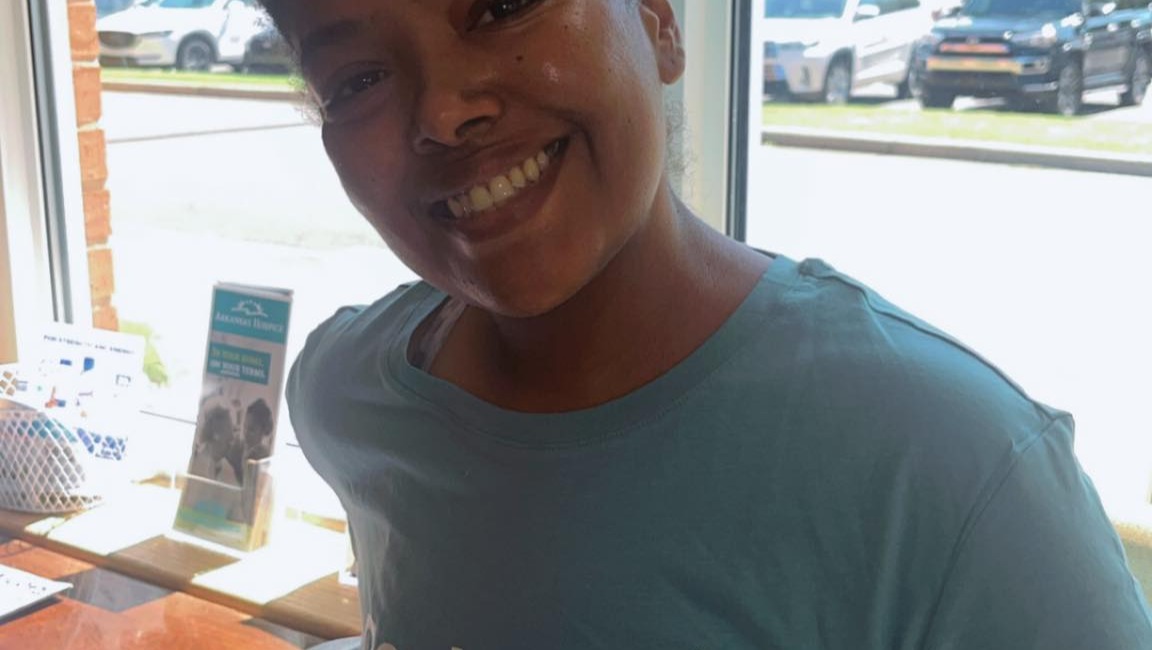 Fundraiser for Adasha Olson by Cleeshalia Davis : Help Adasha Fight ...